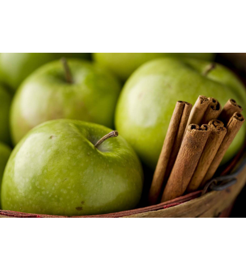 REED DIFFUSER APPLE & CINNAMON 100ml